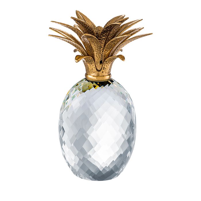 Eichholtz Pineapple Object Decor | Bloomingdale's