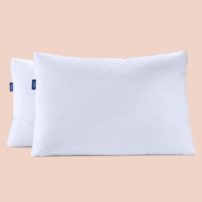 Click here for Casper Down & Feather Pillow Double Pack  Standard prices