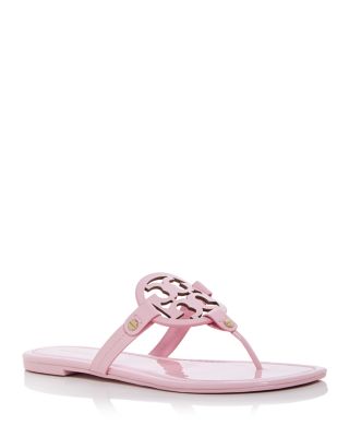 Tory Burch Womens Miller Sandals