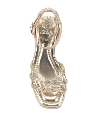 Wedge Sandals for Women - Bloomingdale's