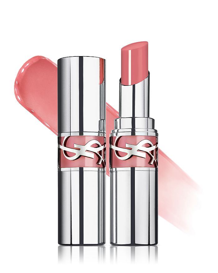 Yves Saint Laurent Yves Saint Laurent Loveshine Lip Oil Stick ...