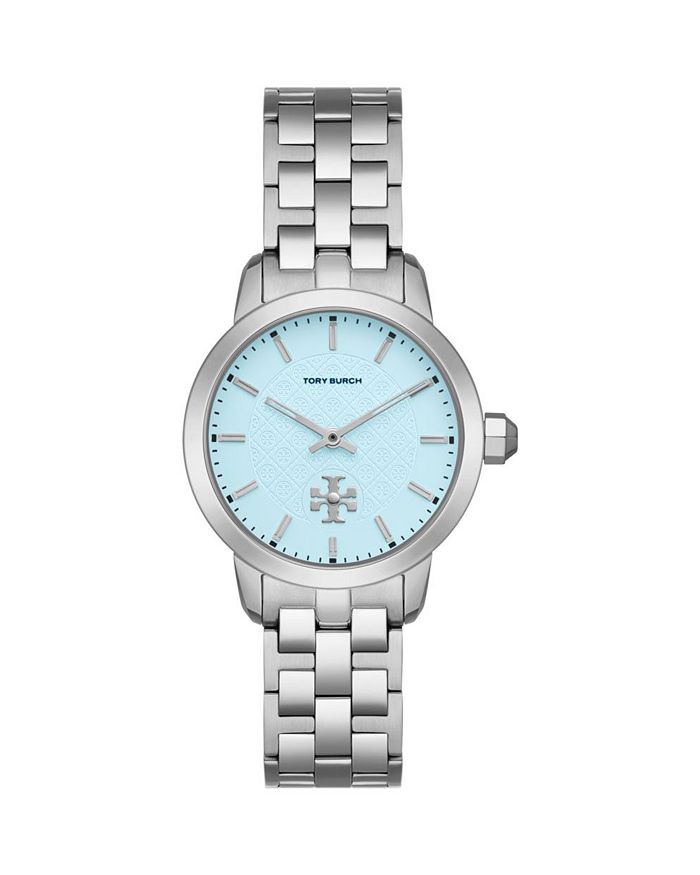 Tory Burch The Tory Watch, 34mm | Bloomingdale's