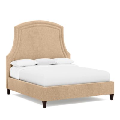 Click here for Bernhardt Bayford Queen Bed with 71 Headboard prices