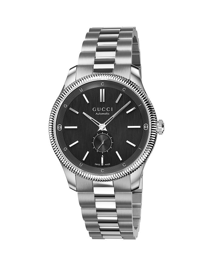 Gucci G-Timeless Watch, 40mm | Bloomingdale's