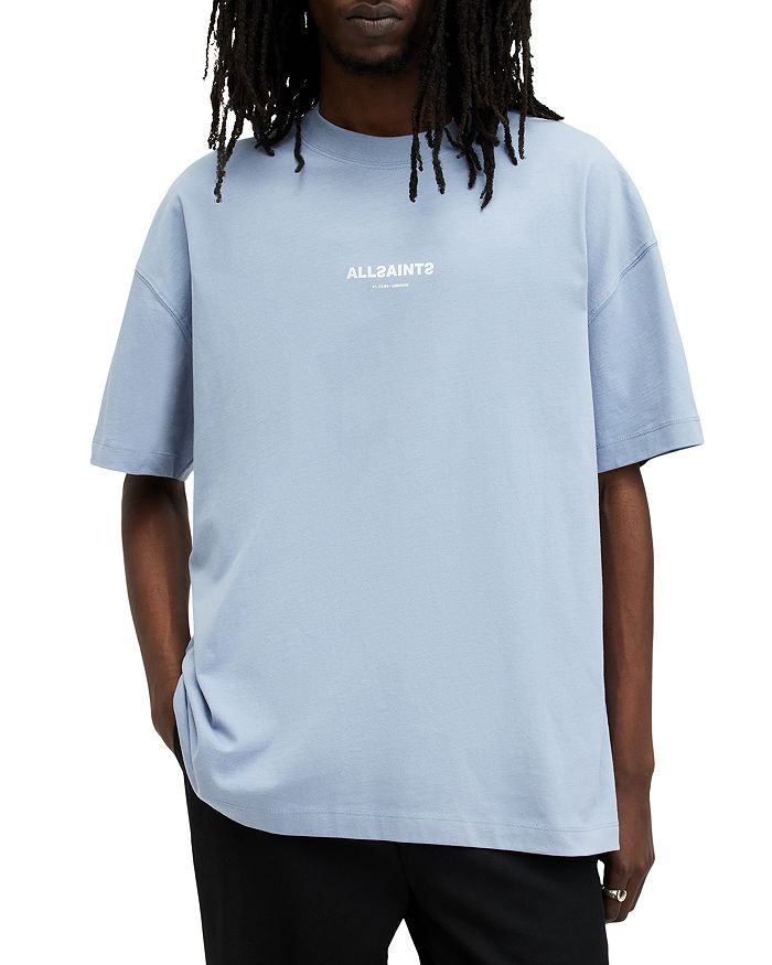 ALLSAINTS Subverse Cotton Graphic Tee | Bloomingdale's