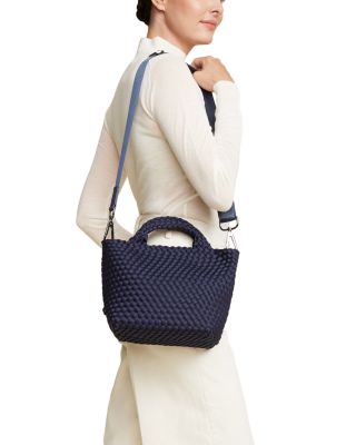 Blue Designer Crossbody Bags | Bloomingdale's