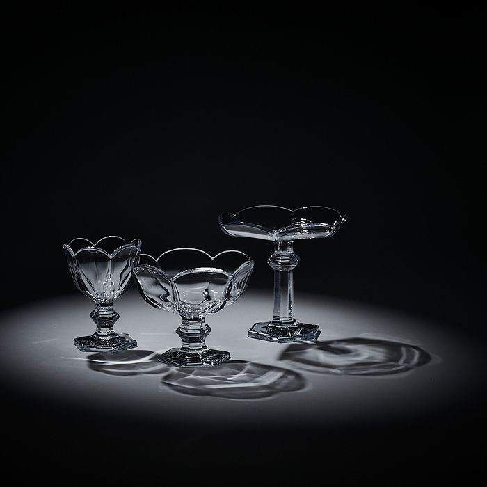 Baccarat Marcel Wanders Harcourt Tulipe Collection | Bloomingdale's