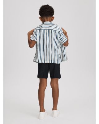 Boys' Dress Shirts (Sizes 8-20) - Bloomingdale's