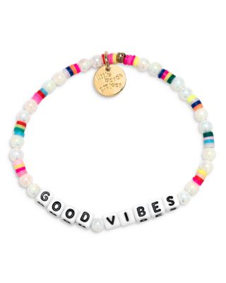 Little Words Project - Bloomingdale's