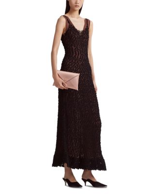 Textured Dresses - Bloomingdale's