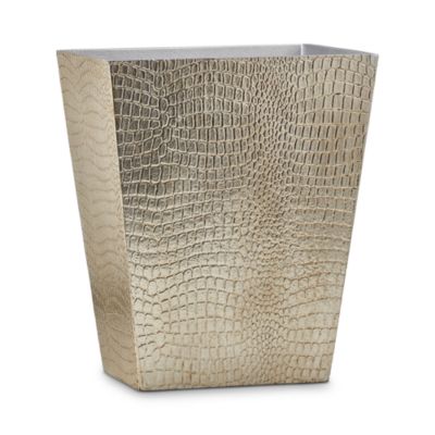 Click here for Labrazel Crocodile Waste Basket prices