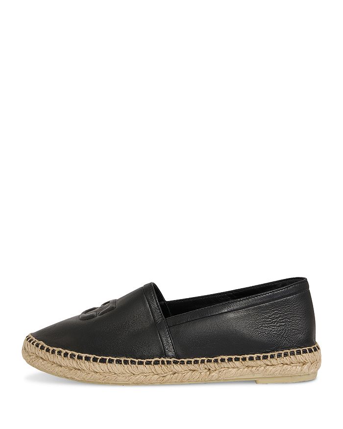 Gerard Darel Women's Sophia Logo Espadrille Flats | Bloomingdale's