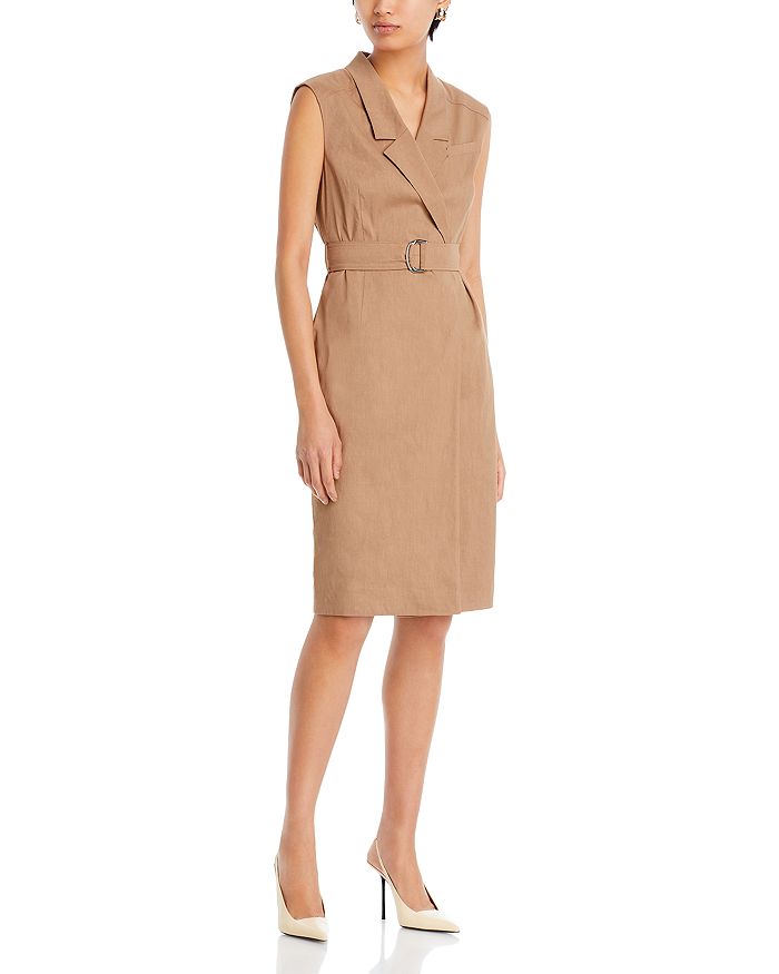 BOSS Drupe Dress | Bloomingdale's
