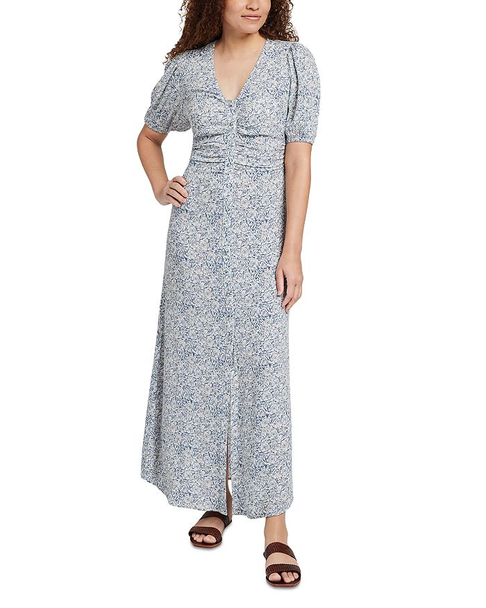Faherty Sorrento Dress | Bloomingdale's