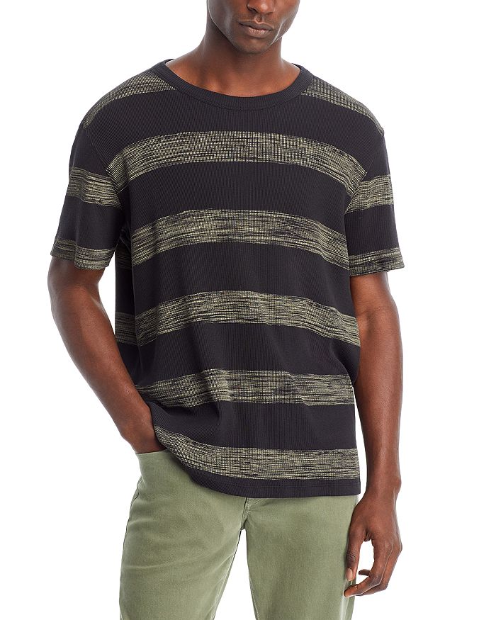 ATM Anthony Thomas Melillo Sunbleached Short Sleeve Tee | Bloomingdale's