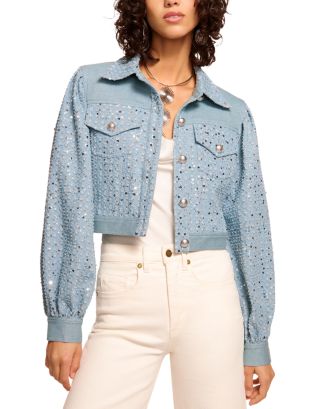 Ramy Brook Janet Jacket | Bloomingdale's