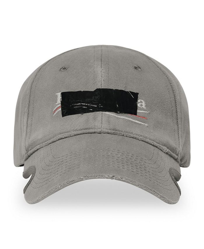 Balenciaga Gaffer Cap | Bloomingdale's