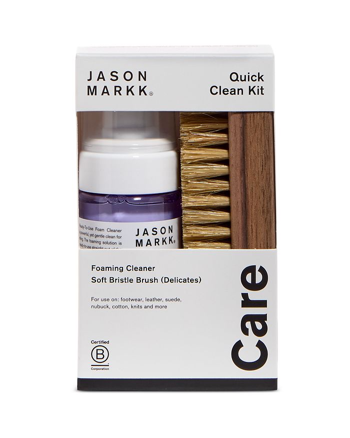 Jason Markk Quick Clean Kit | Bloomingdale's