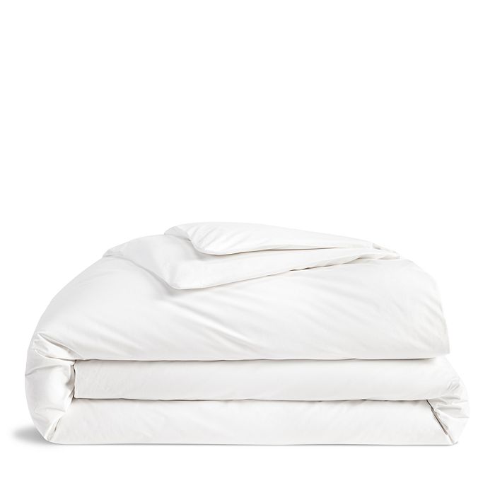 Brooklinen Classic Percale Duvet Cover | Bloomingdale's