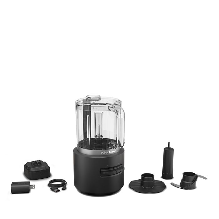 KitchenAid Go Cordless Food Chopper | Bloomingdale's