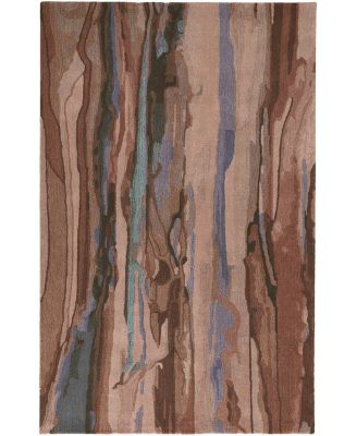 Feizy Amira AMI8634F Area Rug  5 x 8