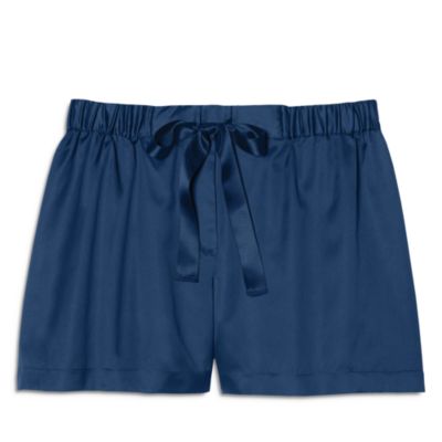 Click here for Sferra Caricia Drawstring Shorts prices