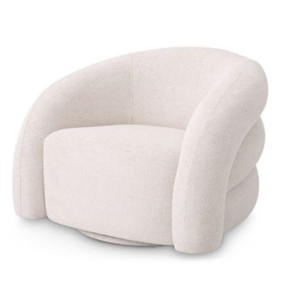 Click here for Eichholtz Novelle Swivel Chair prices