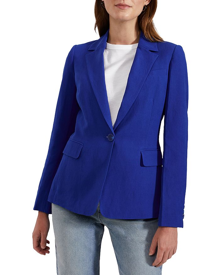 HOBBS LONDON Fletcher Jacket | Bloomingdale's
