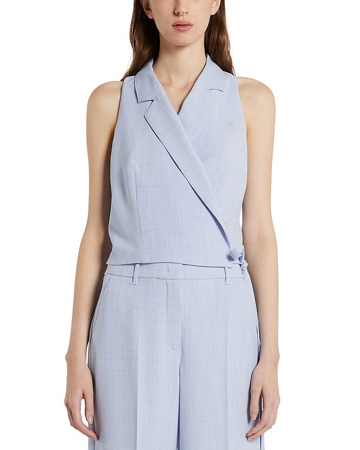 Marella Tuono Top & Alcade Pants | Bloomingdale's