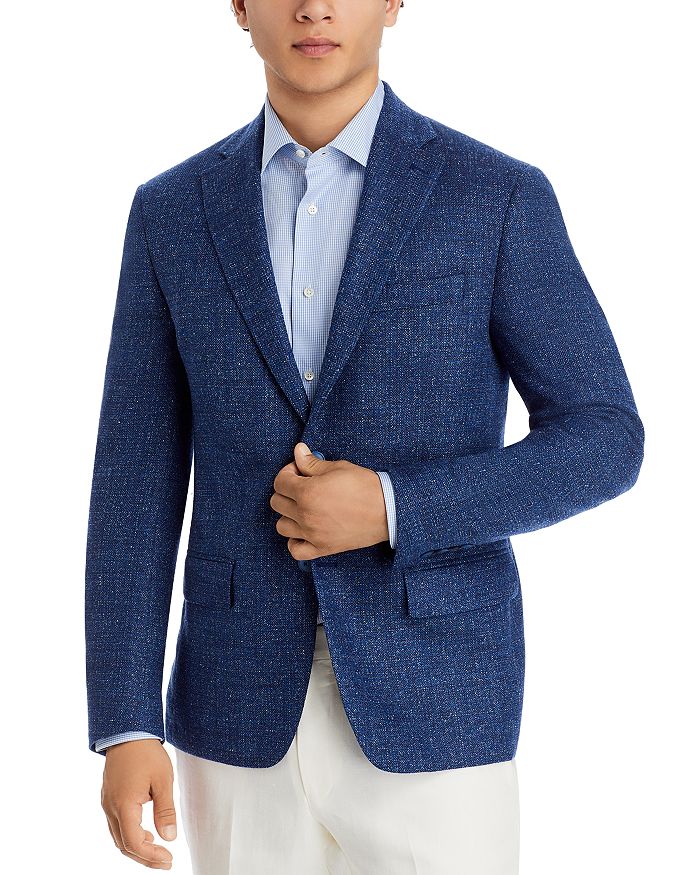 Robert Graham Donegal Solid Slim Fit Sport Coat | Bloomingdale's