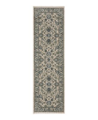 Click here for Oriental Weavers Aberdeen 070I1 Beige 2.03 x 7.06 prices