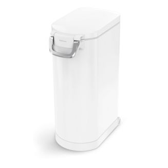 simplehuman Extra Large Pet Food Storage Container | Bloomingdale's