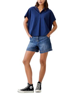 High Low Tops For Women - Bloomingdale's