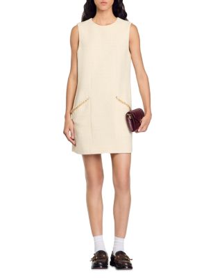 Tweed Dresses - Bloomingdale's
