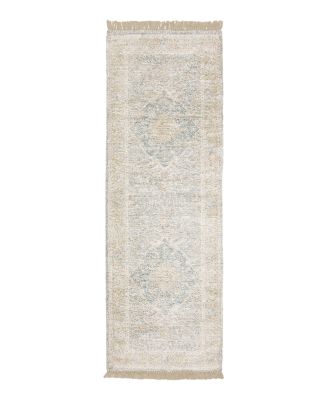 Click here for Oriental Weavers Malabar 45307 Runner Area Rug  26... prices