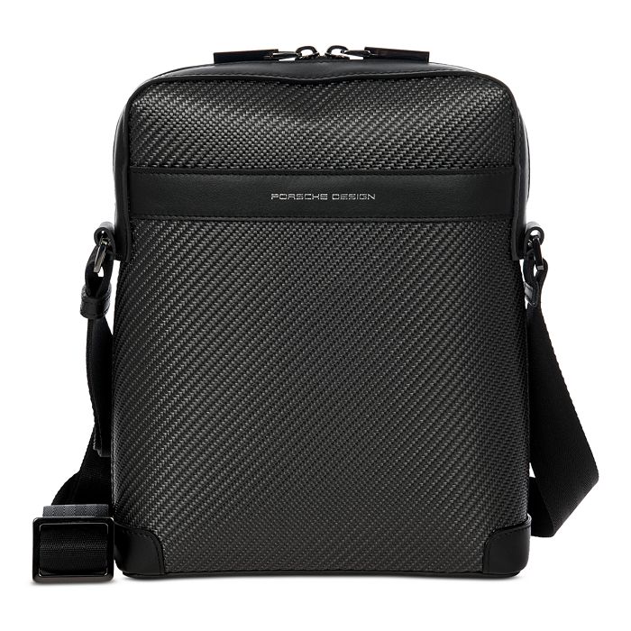 Porsche Design Carbon Collection Shoulder Bag | Bloomingdale's