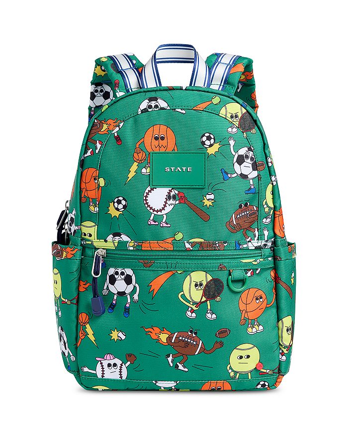 STATE Kids' Kane Mini Travel Backpack | Bloomingdale's