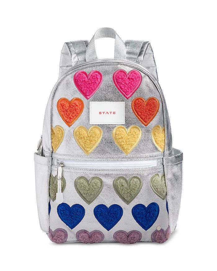 STATE Kids' Kane Mini Travel Backpack | Bloomingdale's