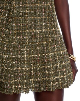 Tweed Dresses - Bloomingdale's
