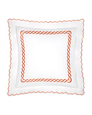 Click here for Pratesi Treccia Continental Euro Sham prices