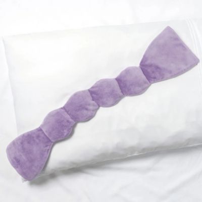 Click here for Nodpod Weighted Sleep Mask prices