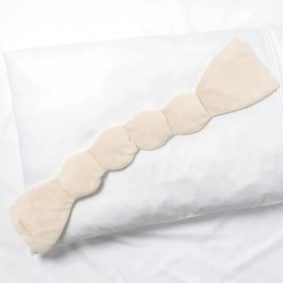 Click here for Nodpod Weighted Sleep Mask prices