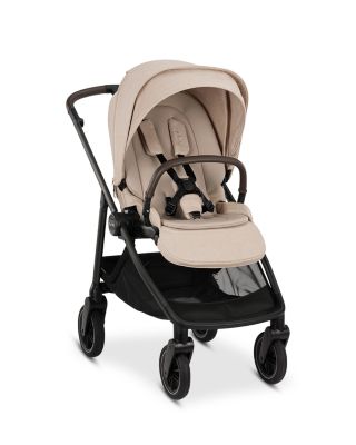 Click here for Nuna Swiv Stroller prices