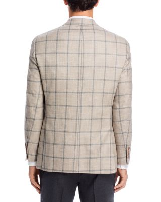 Cashmere Coats For Men - Bloomingdale's