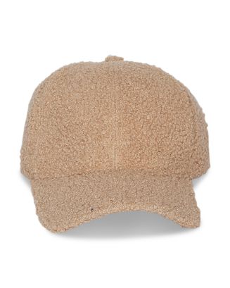 Hat Attack Sherpa Cap | Bloomingdale's