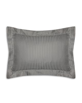 Pratesi Raso Rigato Standard Sham