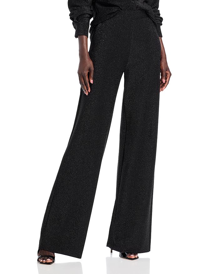 Chiara Boni La Petite Robe Nazife Starry Pants | Bloomingdale's