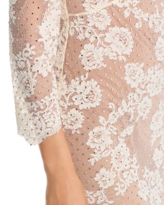 Stylish White Formal Dresses and Evening Gowns |Bloomingdale's