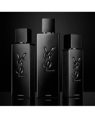 YSL Cologne - Bloomingdale's