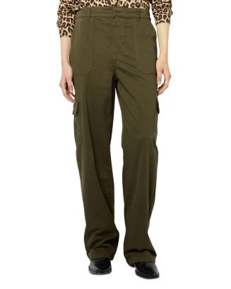 Gerard Darel Numa Cargo Pants | Bloomingdale's